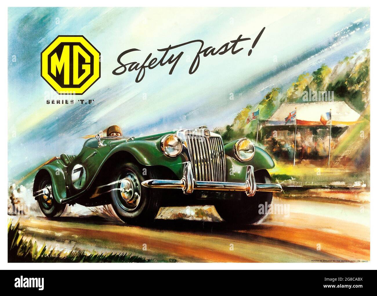 Morris Motors High Resolution Stock Photography and Images - Alamy