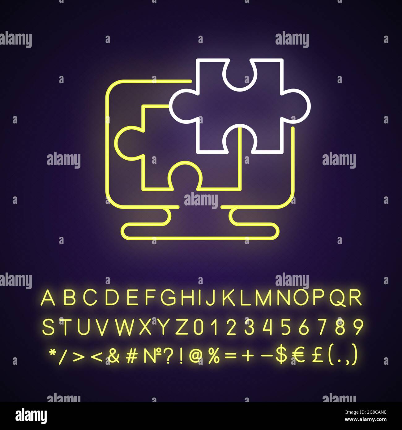 Online plan Stock Vector Images - Alamy