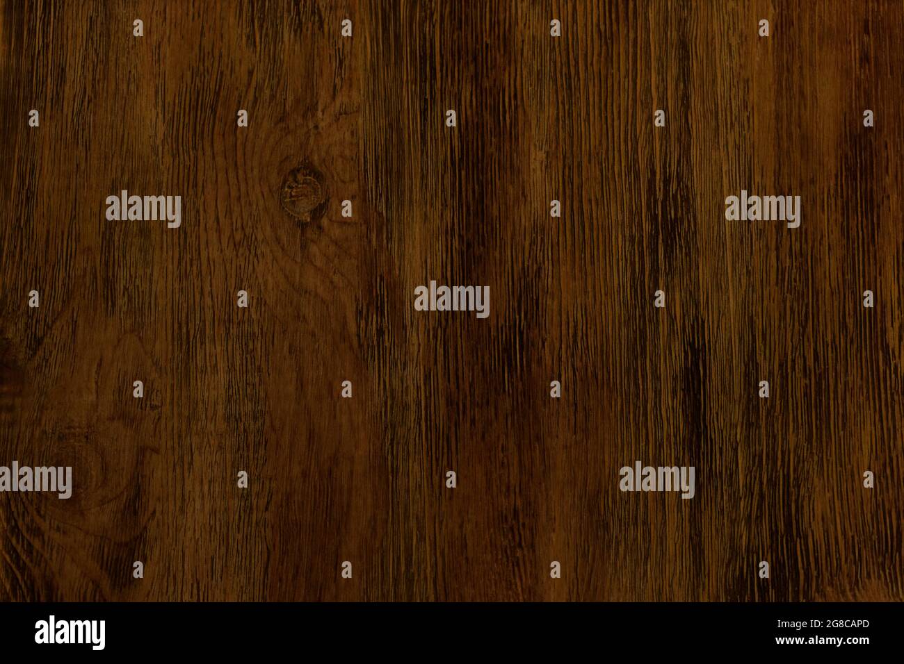 Dark background brown texture lacquered wood. Empty flat surface ...