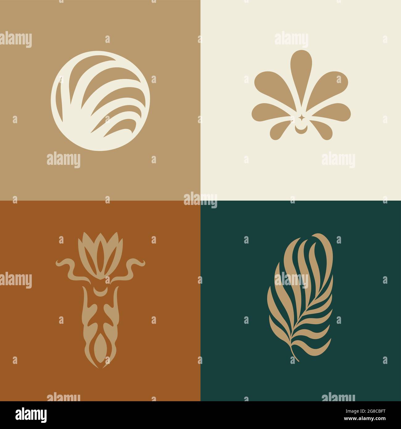 Mystery Logo Design