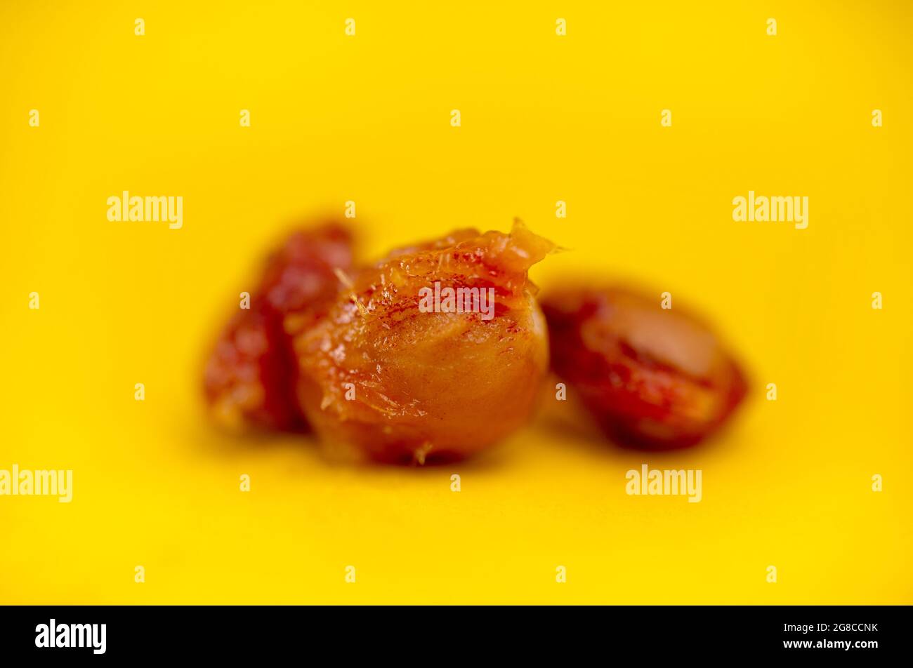 Cherry pits hi-res stock photography and images - Alamy