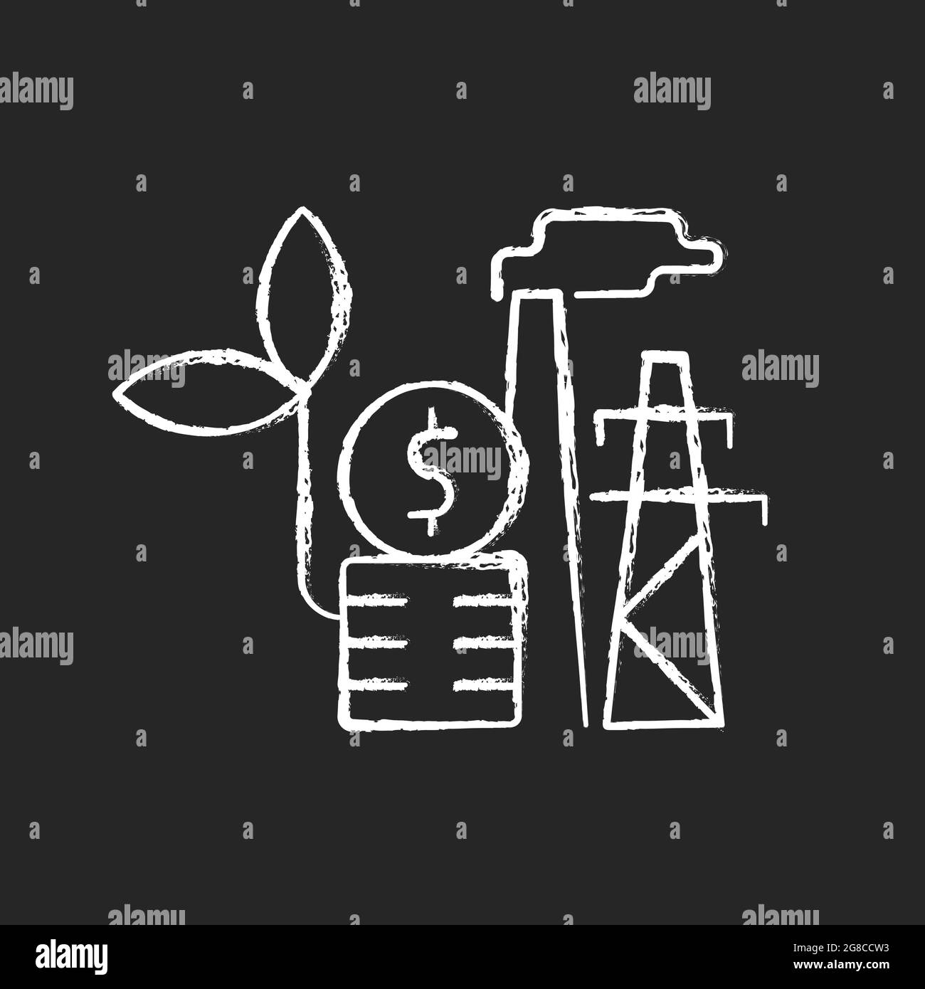 Environmental bill Black and White Stock Photos & Images - Alamy