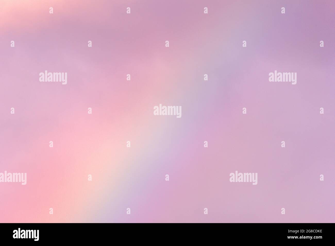 sky rainbow gradient texture background divine heaven .concept ...