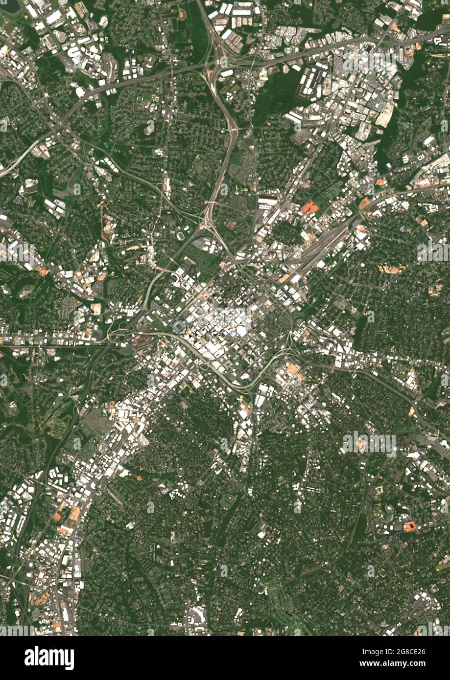 Charlotte, North Carolina, United States Stock Photo - Alamy Charlotte, North Carolina, United States Stock Photo - Alamy