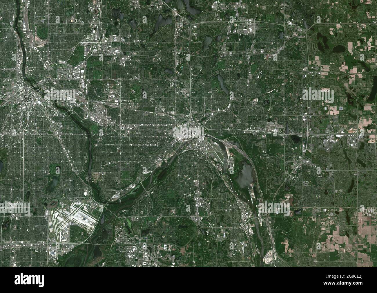 St. Paul, Minnesota, United States Stock Photo - Alamy St. Paul, Minnesota, United States Stock Photo - Alamy
