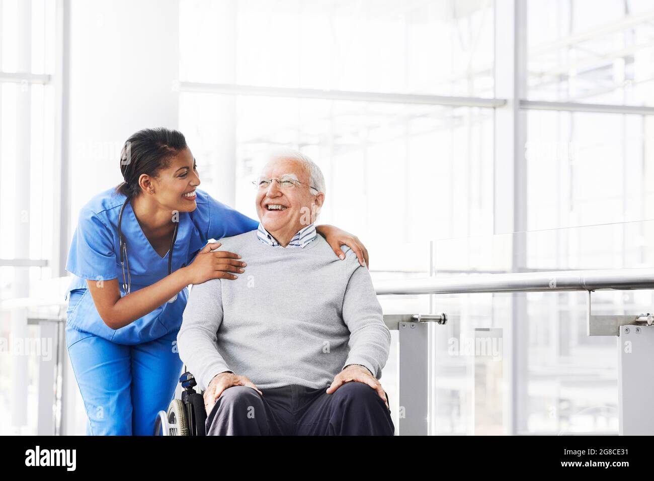 Be patient be kind hi-res stock photography and images - Alamy