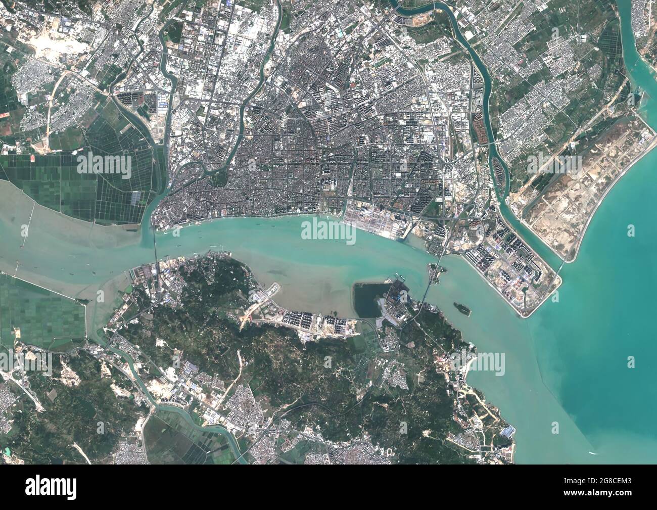Shantou china hi-res stock photography and images - Alamy