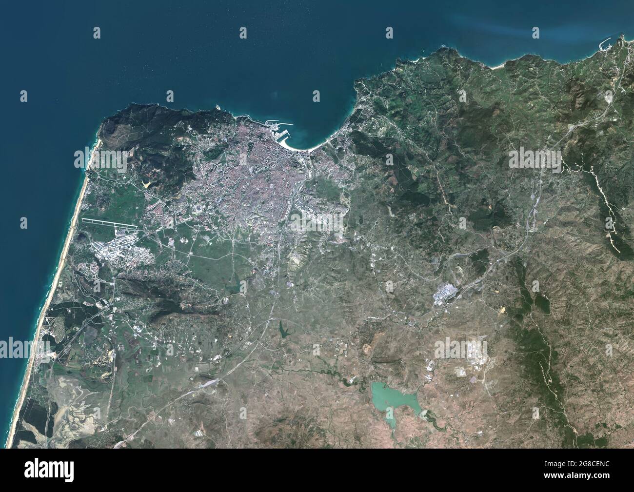 Tanger morocco hi-res stock photography and images - Alamy