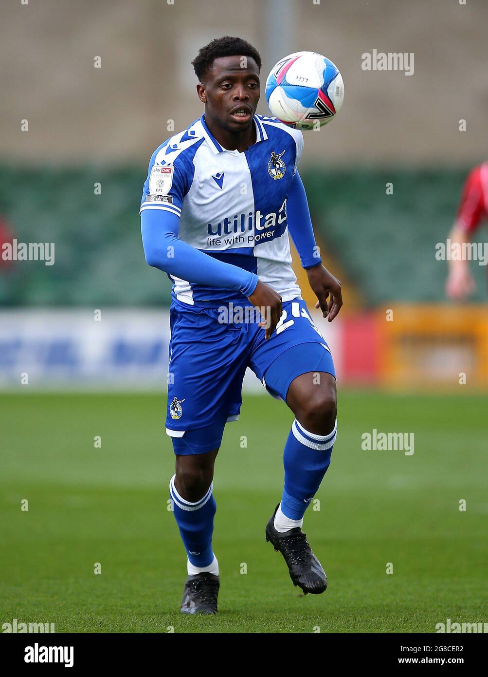 David tutonda hi-res stock photography and images - Alamy