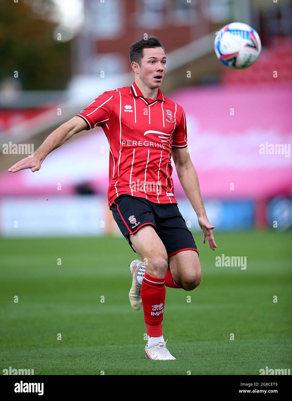 Tom hopper lincoln hi-res stock photography and images - Alamy