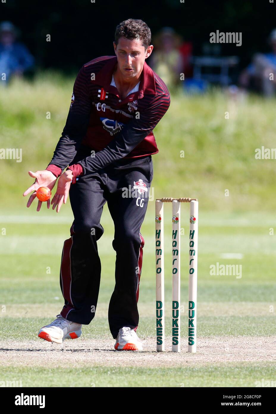 Charlie griffiths hi-res stock photography and images - Alamy