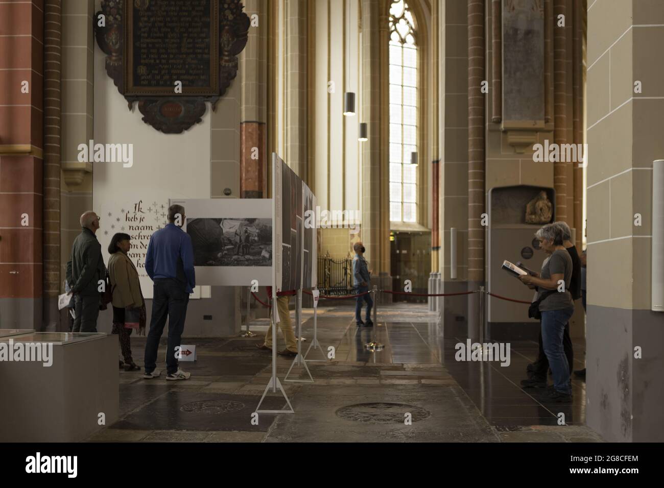 Masp sao paulo interior hi-res stock photography and images - Alamy