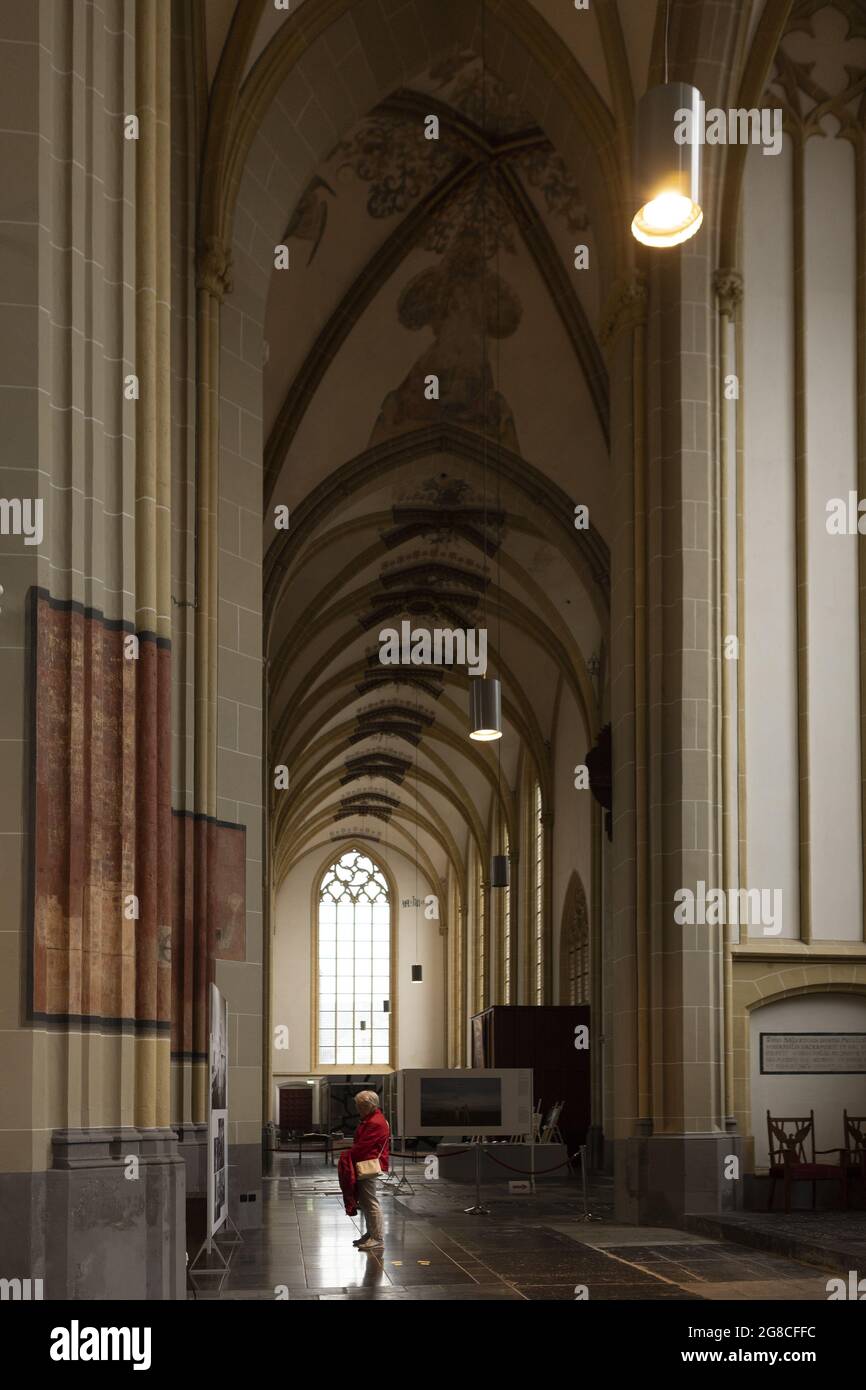 Zutphen museum hi-res stock photography and images - Alamy