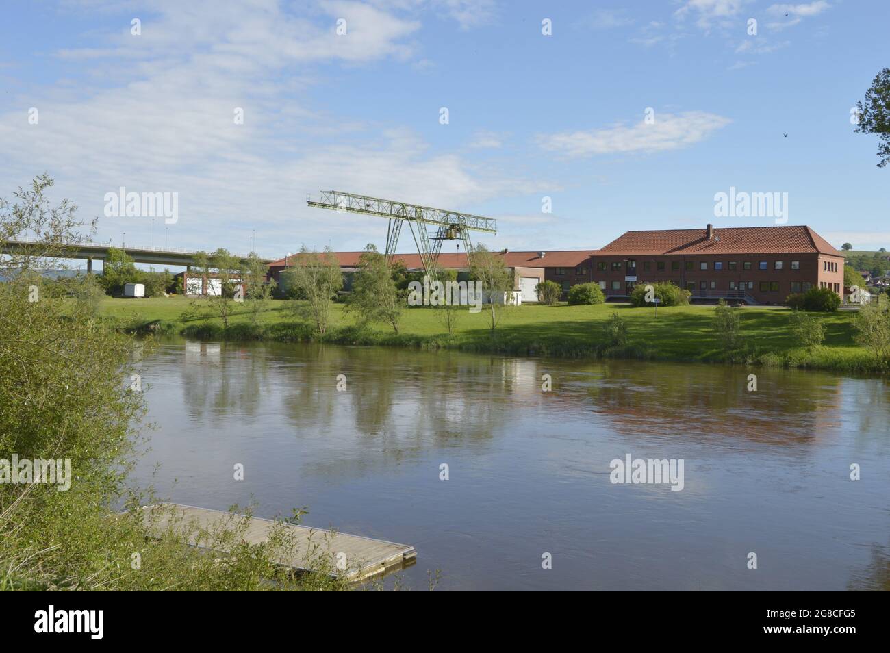 Vlotho hi-res stock photography and images - Alamy