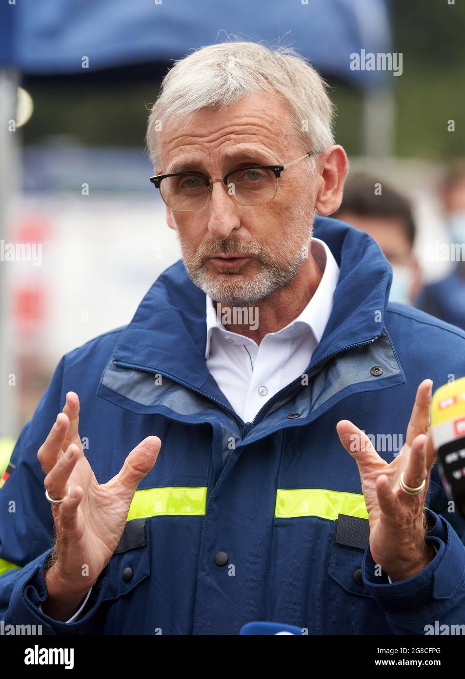 Thomas schuster hi-res stock photography and images - Alamy