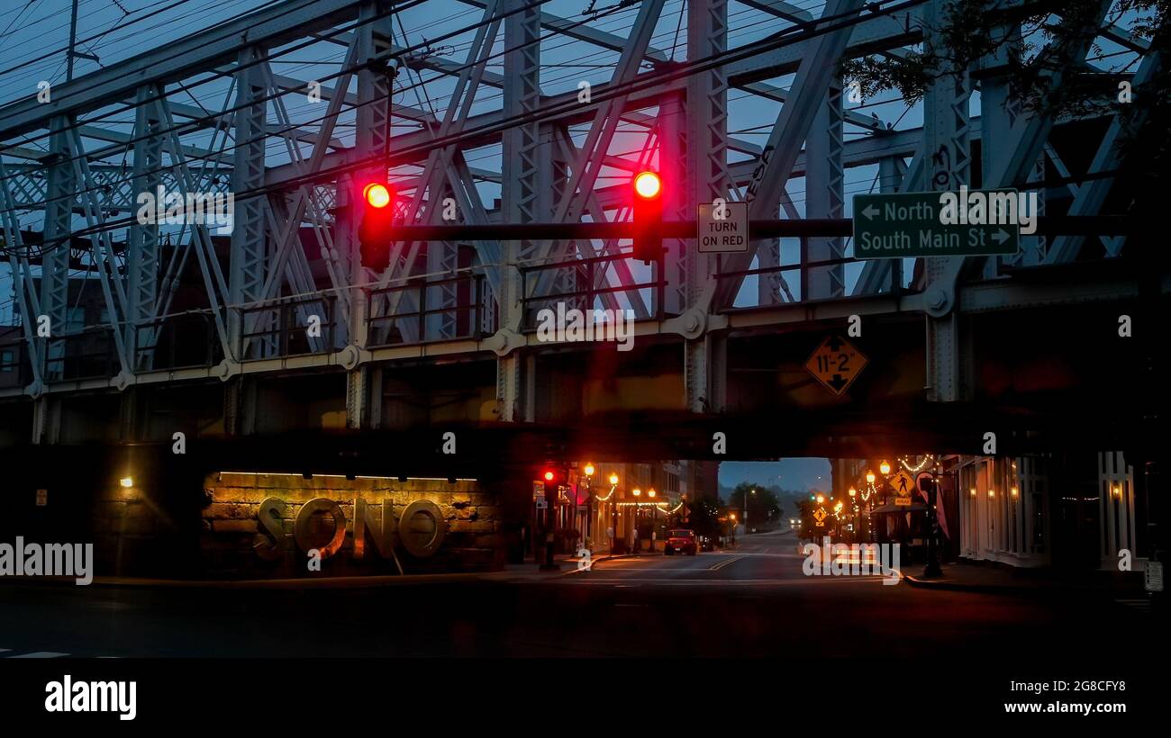 NORWALK, UNITED STATES - Jun 15, 2021: NORWALK, CT, USA - JUNE25, 2021 ...