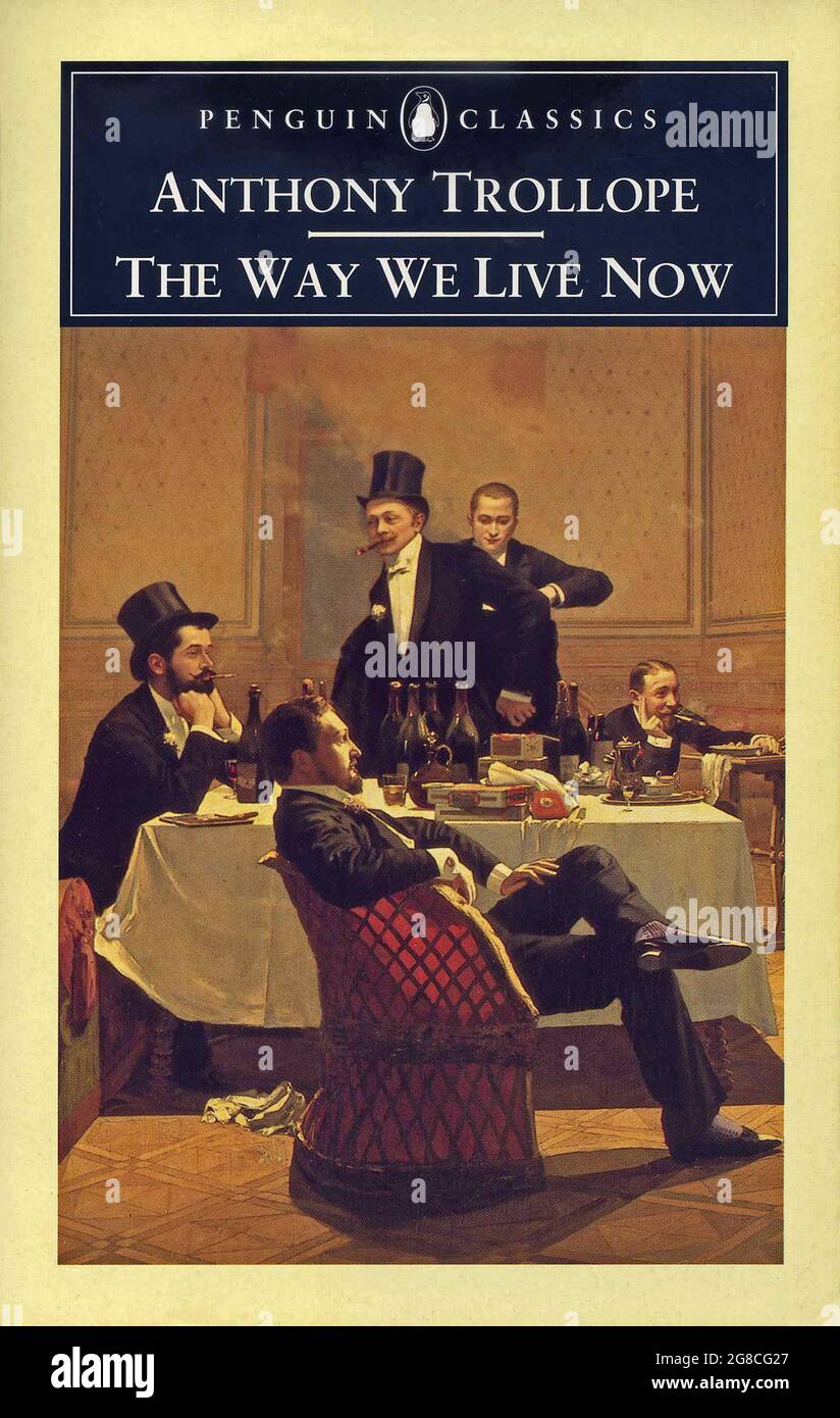 Anthony way hi-res stock photography and images - Alamy