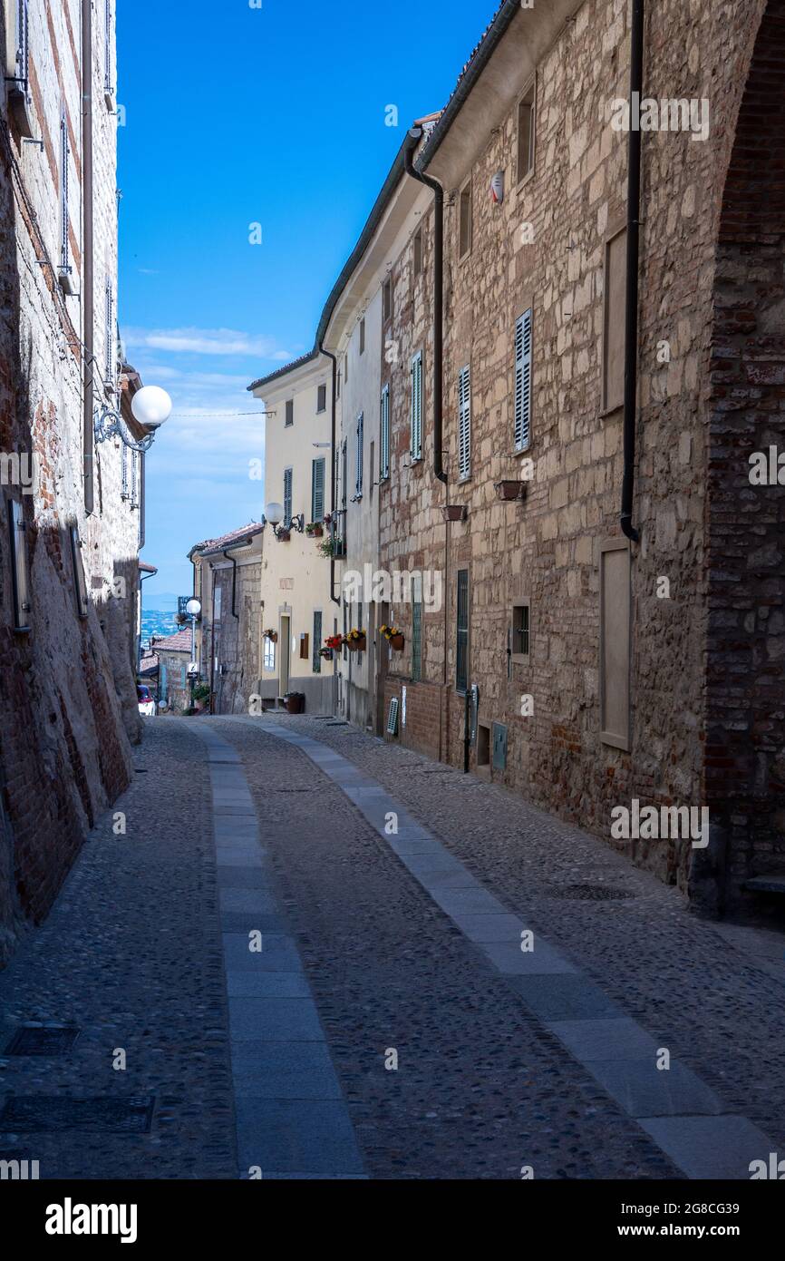 Cella monte hi-res stock photography and images - Alamy