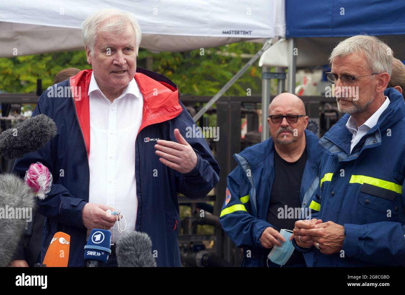 Thomas schuster hi-res stock photography and images - Alamy