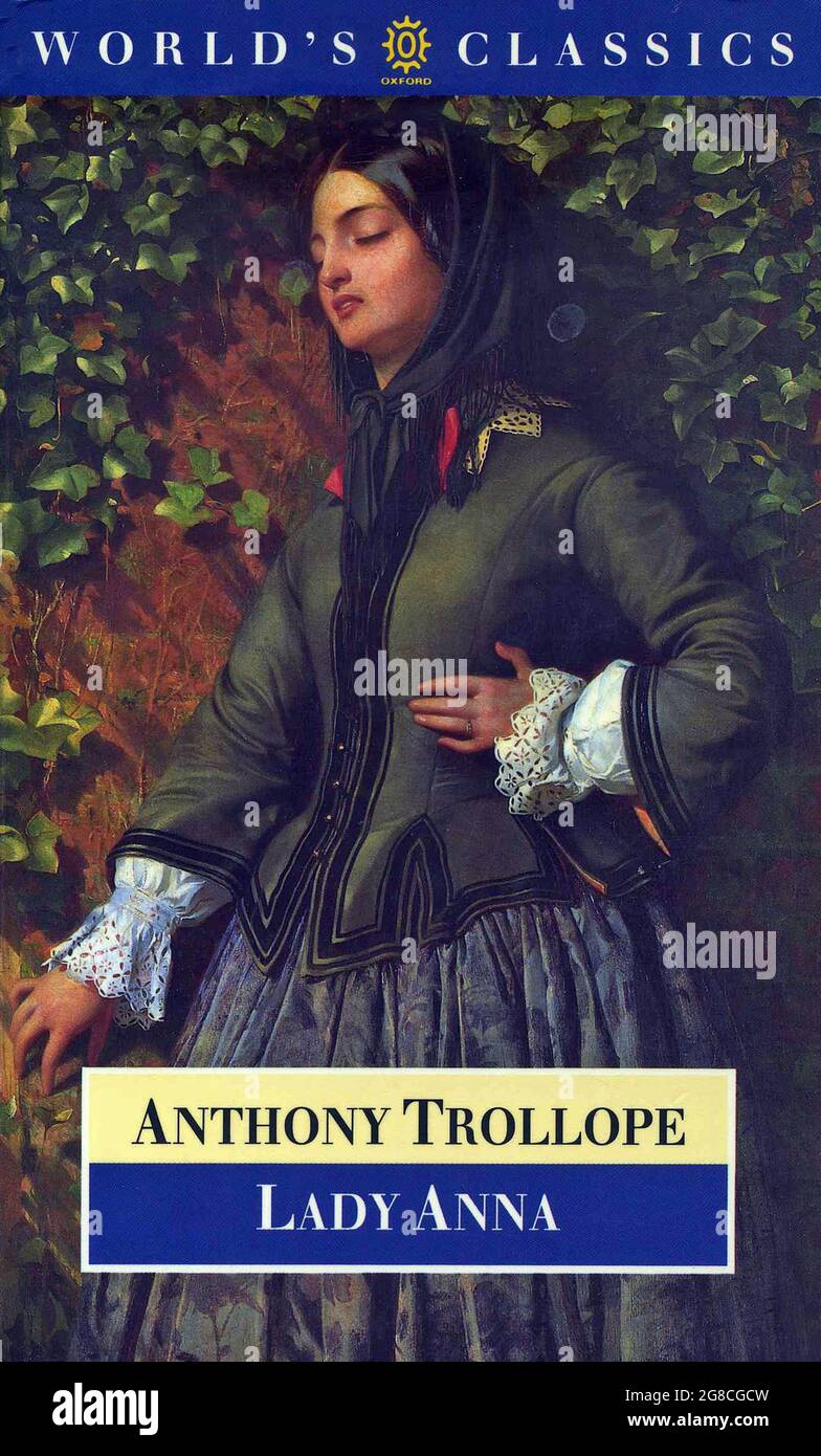 Anna anthony hi-res stock photography and images - Alamy