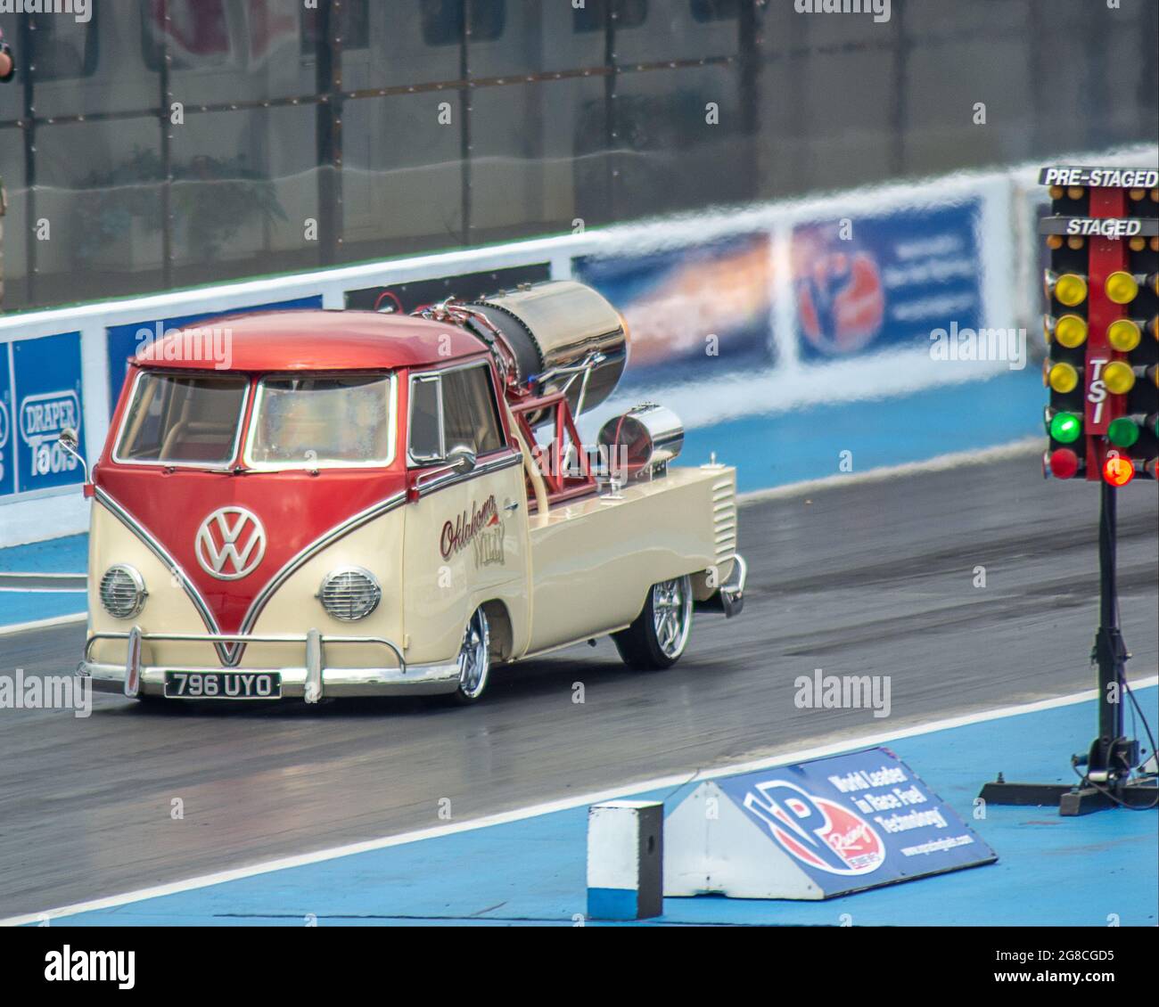 Santapod hi-res stock photography and images - Alamy