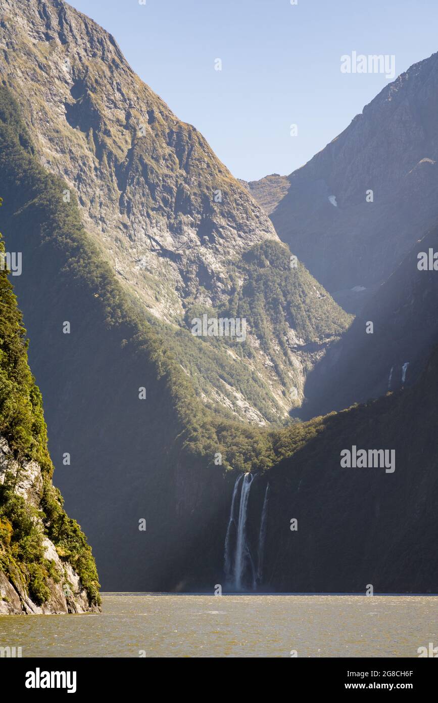 New zeland open hi-res stock photography and images - Alamy