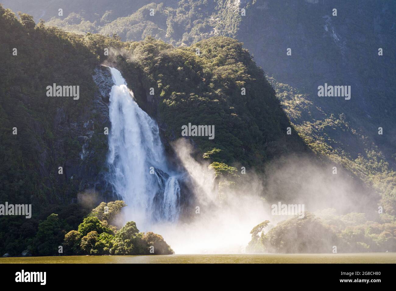 New zeland open hi-res stock photography and images - Alamy