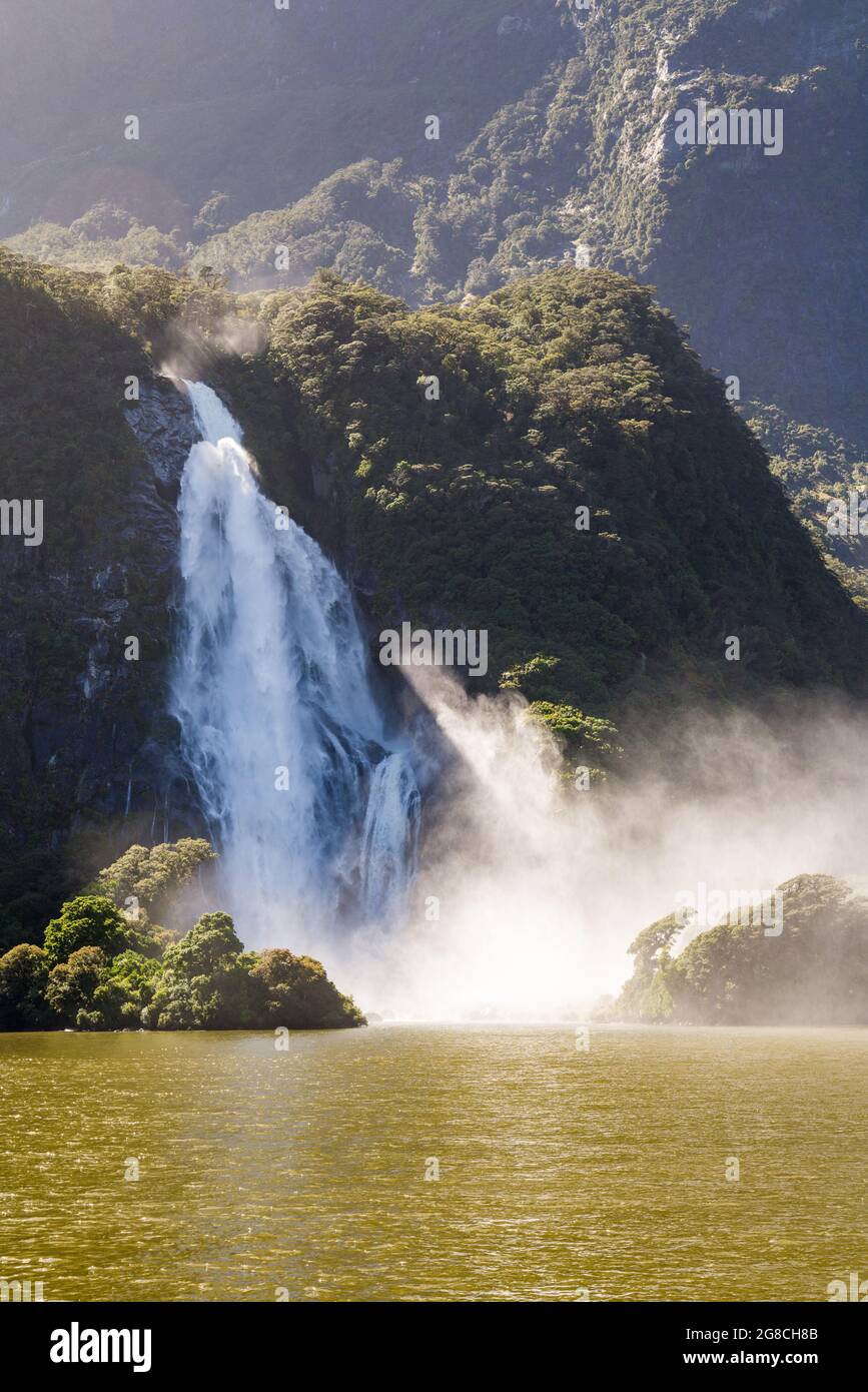 New zeland open hi-res stock photography and images - Alamy