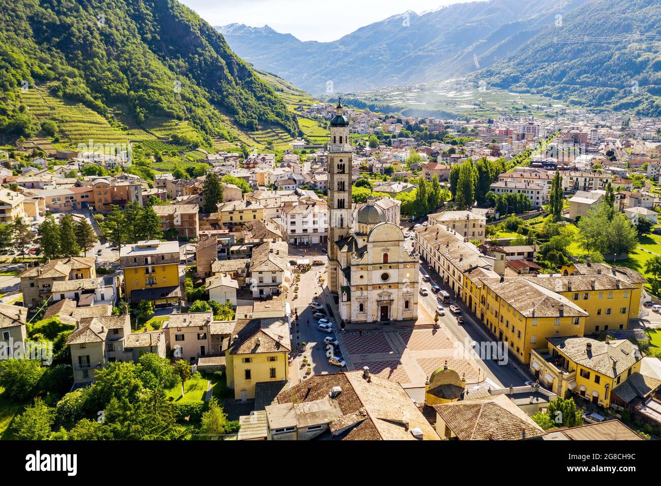 Tirano Italy Atirano, Tirano (updated Prices 2025)