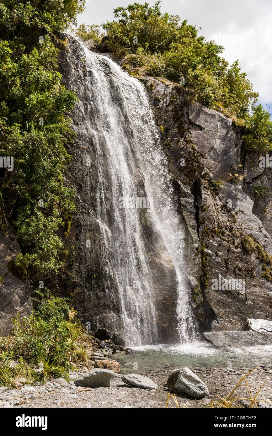 New zeland open hi-res stock photography and images - Alamy