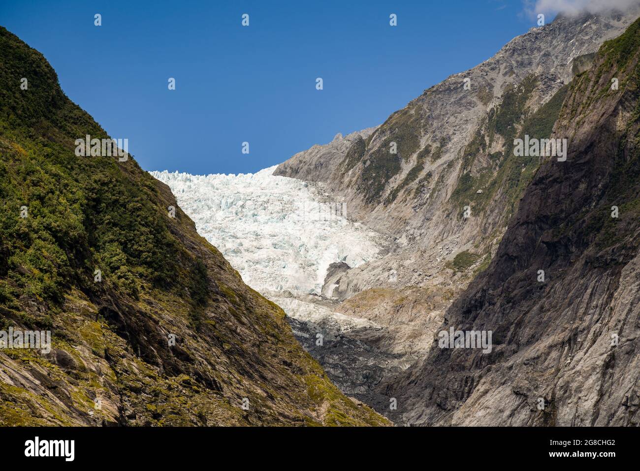 Beautiful scenery of New Zealand Stock Photo - Alamy