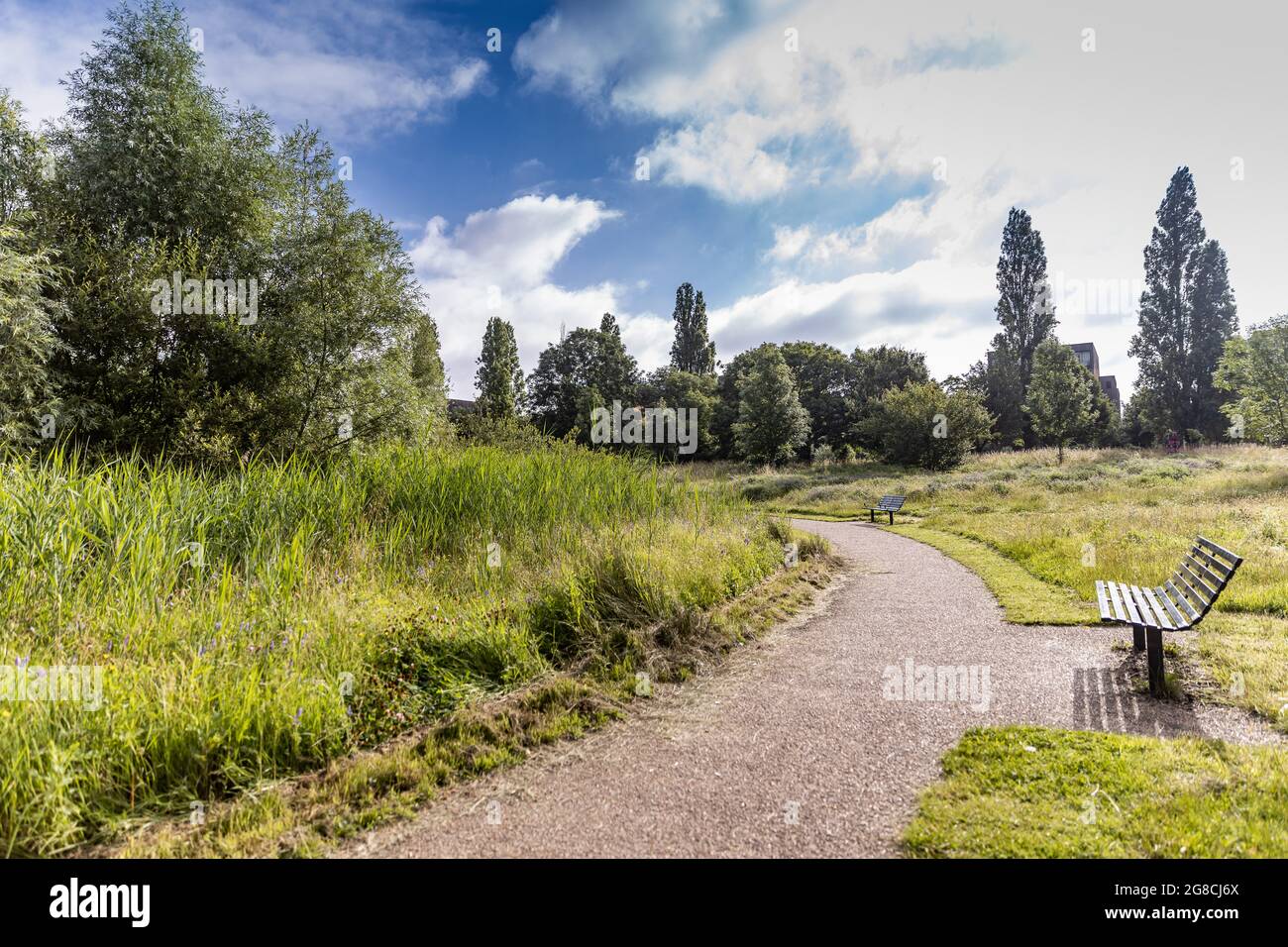 Sutcliffe park kidbrooke hi-res stock photography and images - Alamy