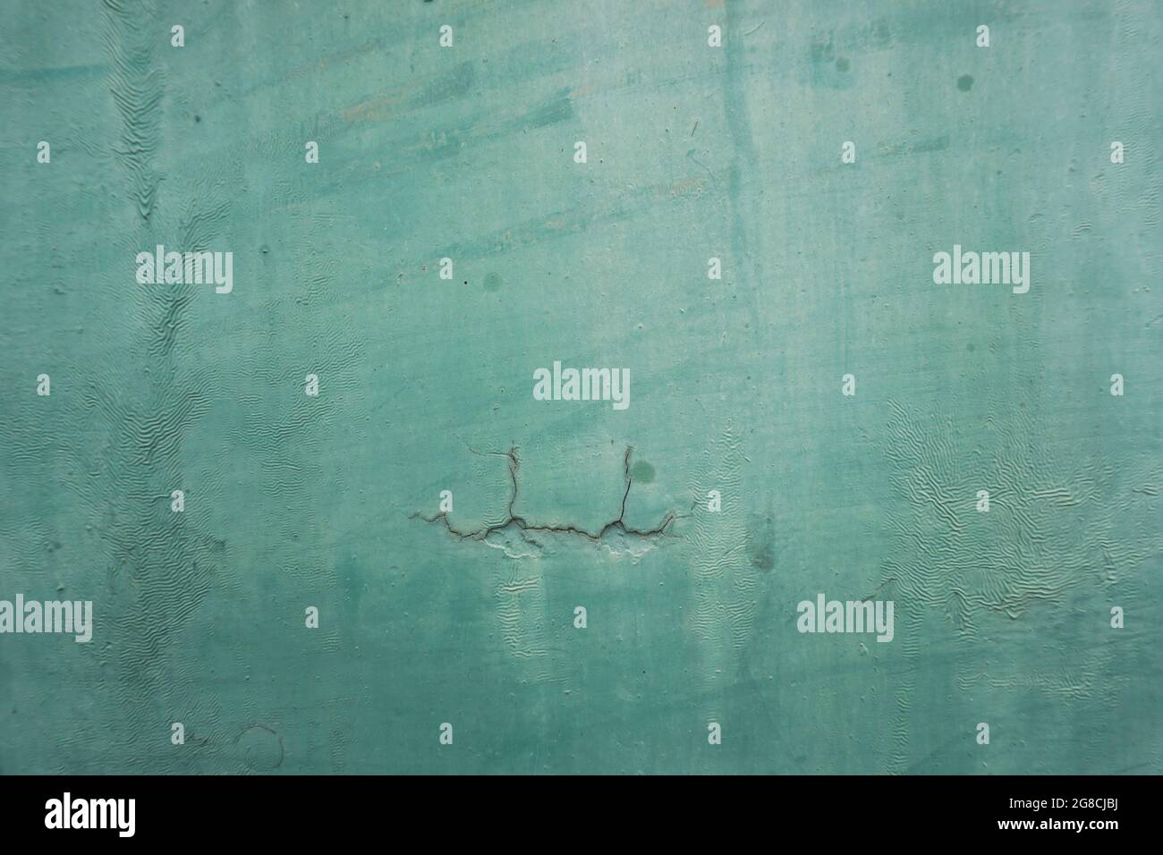 cement covered with gray cement surface as background for design Stock ...