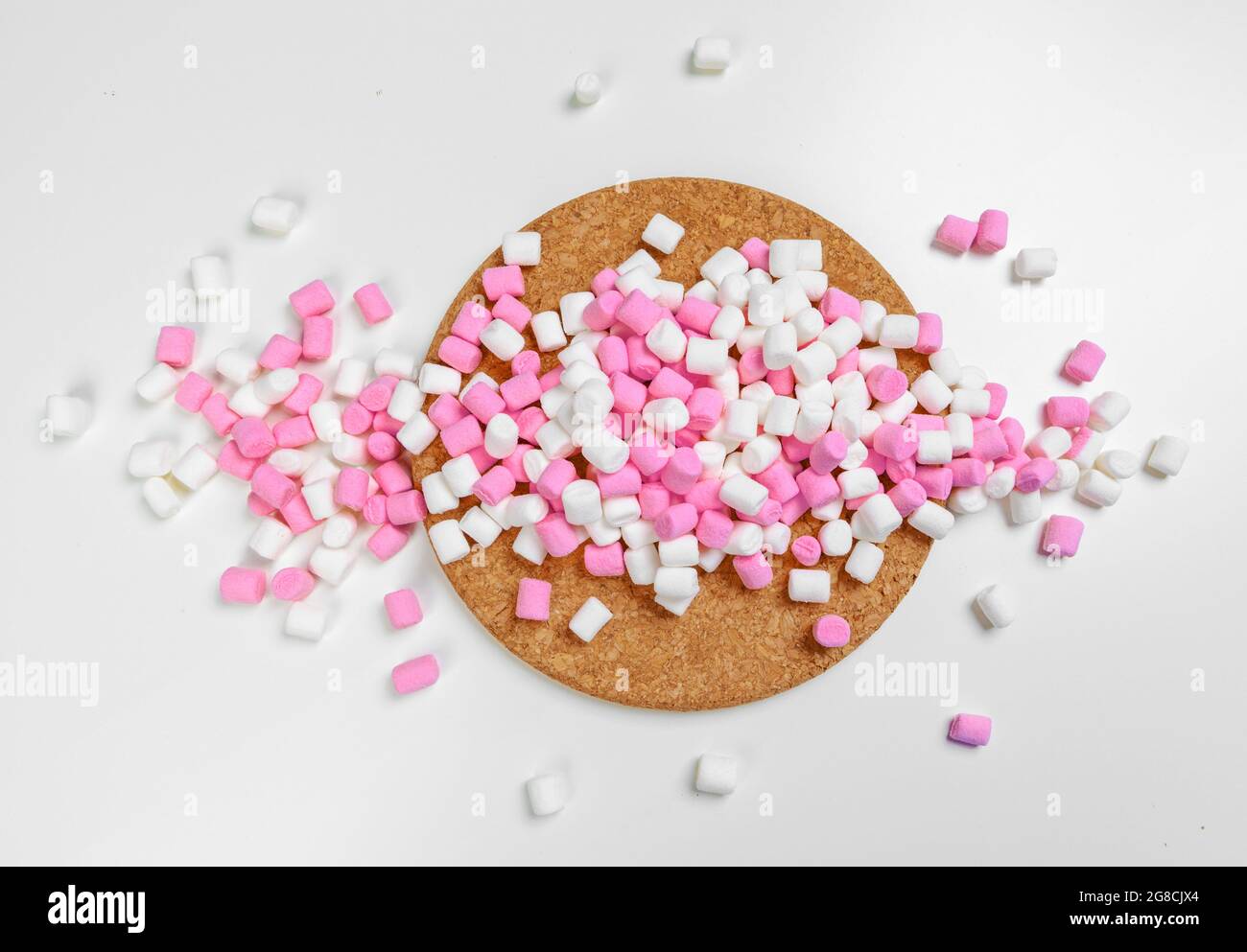 Mini smores hi-res stock photography and images - Alamy