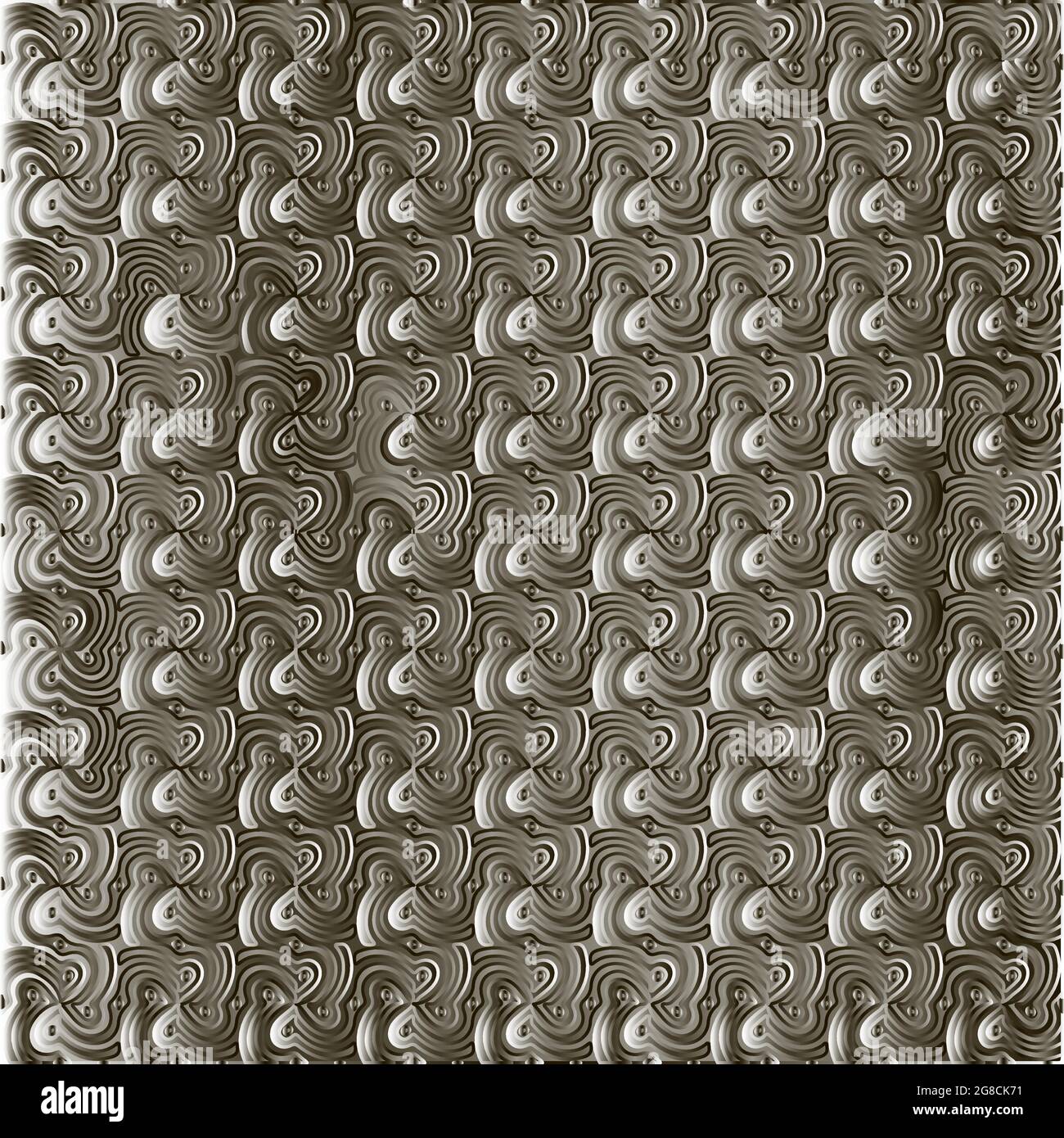 Metal textured plate. Steel industrial polished pattern Stock Vector ...