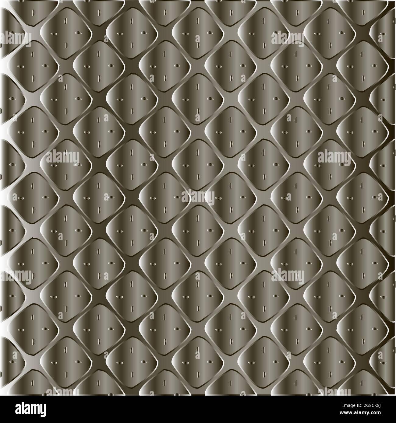 Metal textured plate. Steel industrial polished pattern Stock Vector ...