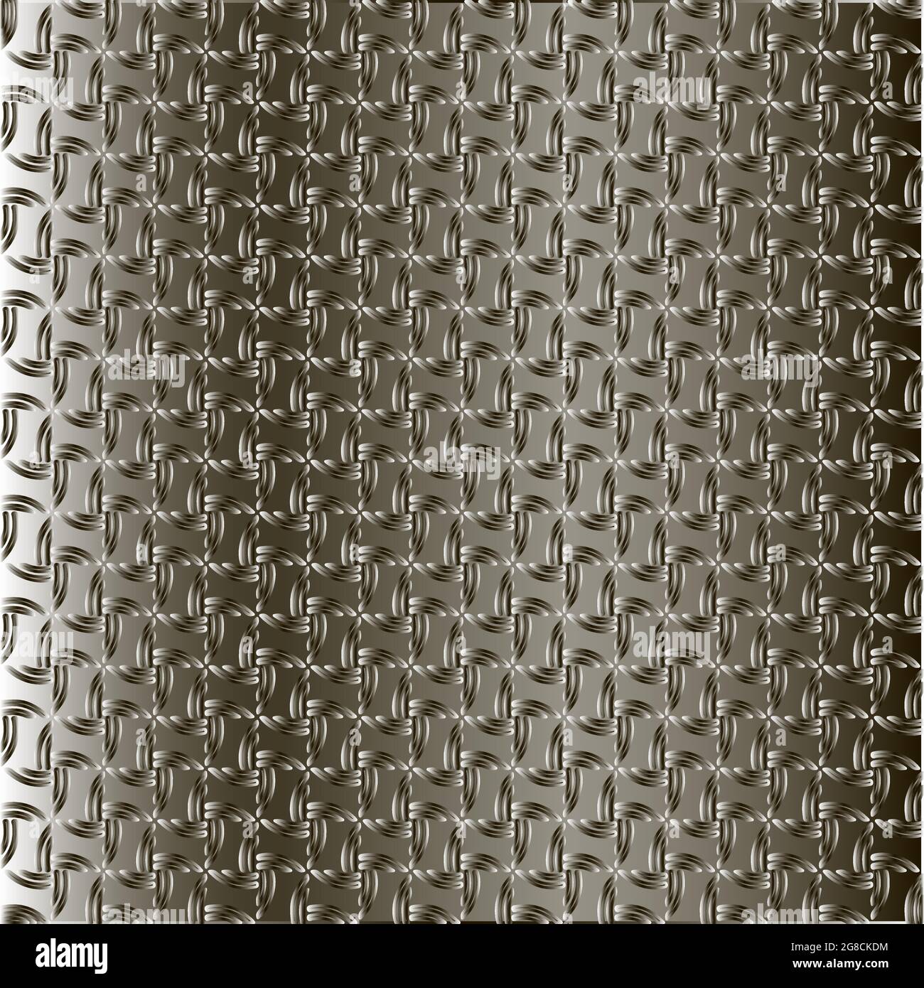 Metal textured plate. Steel industrial polished pattern Stock Vector ...