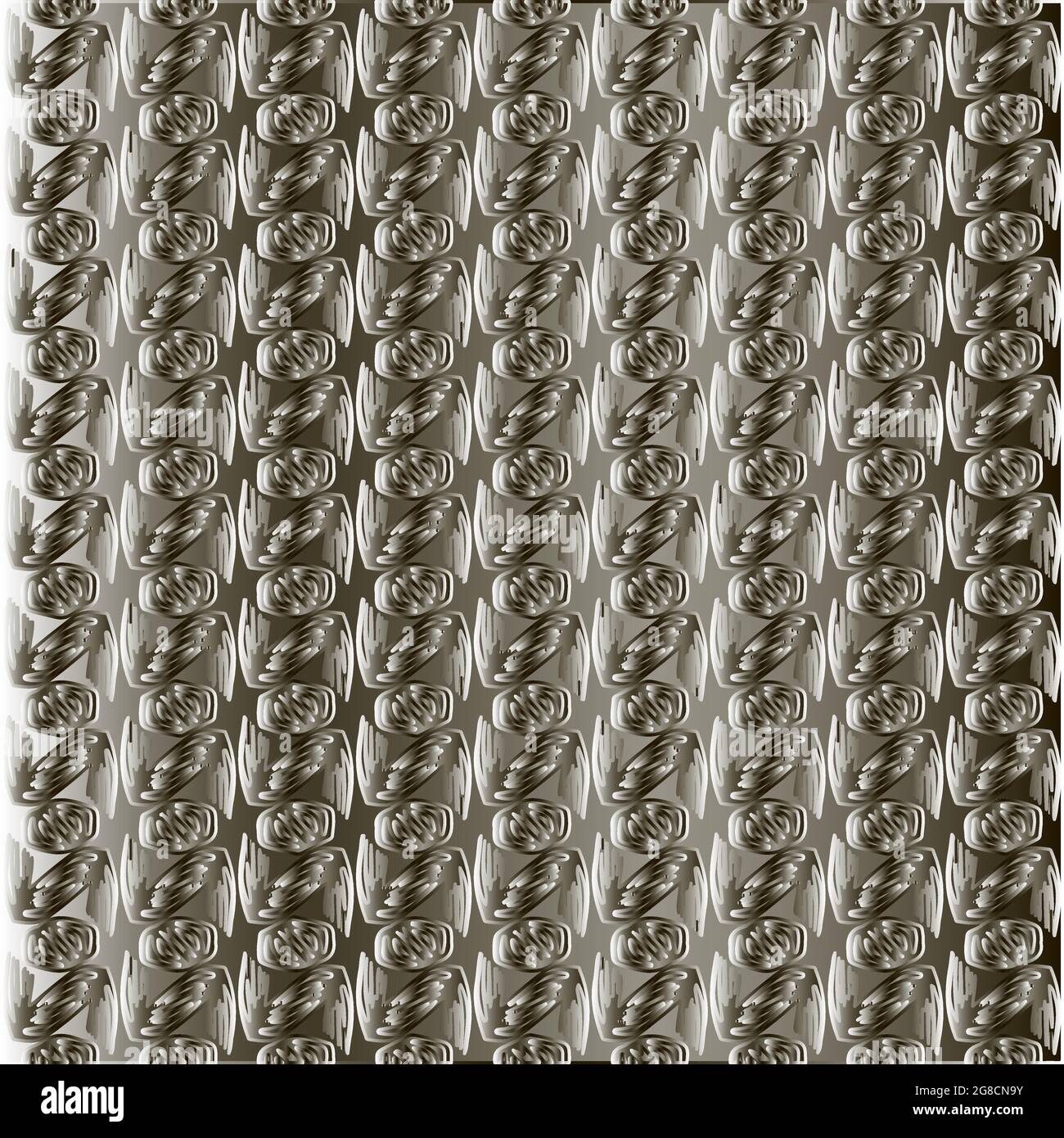 Metal textured plate. Steel industrial polished pattern Stock Vector ...