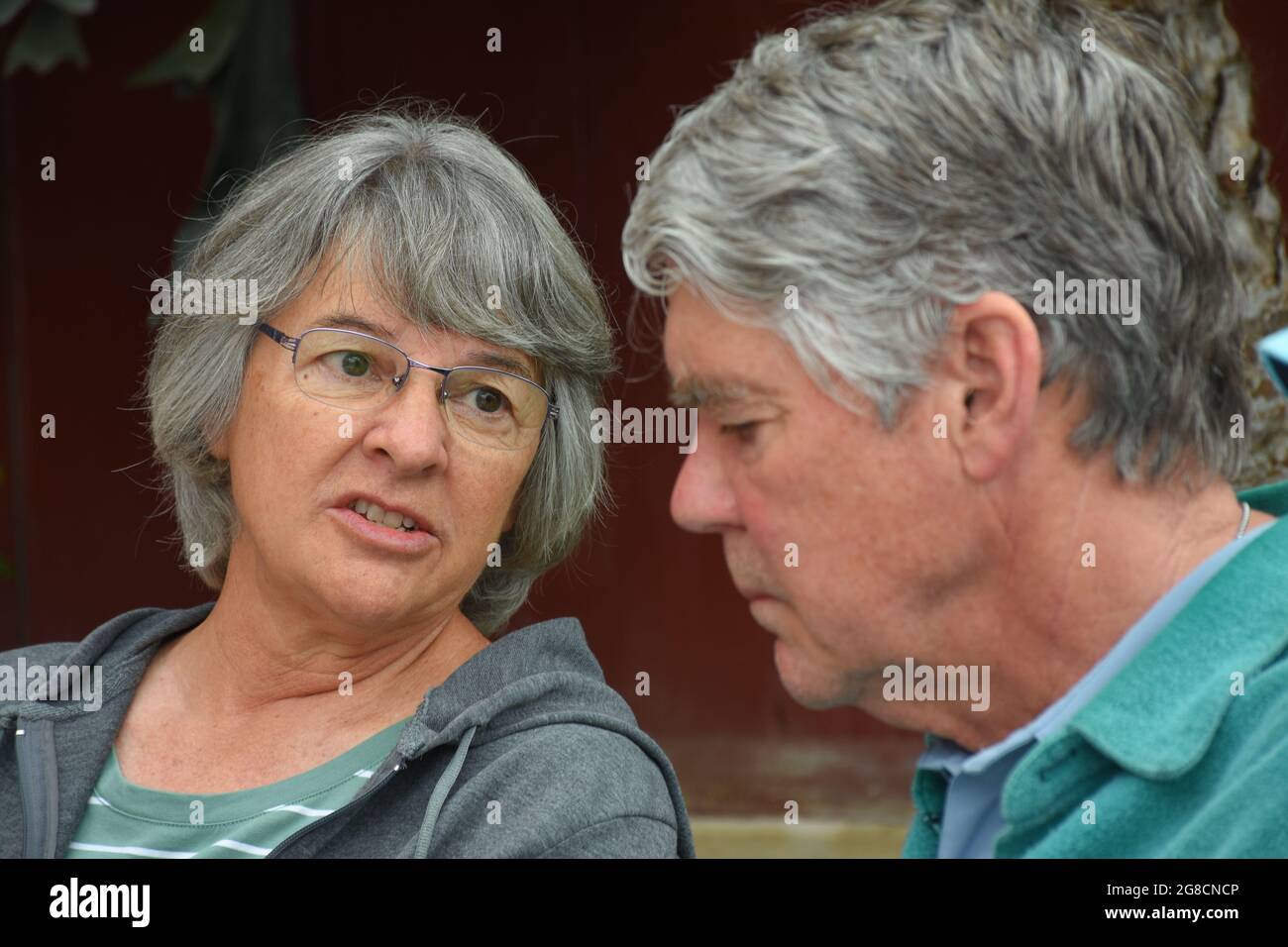 Difference between man and woman hi-res stock photography and images ...