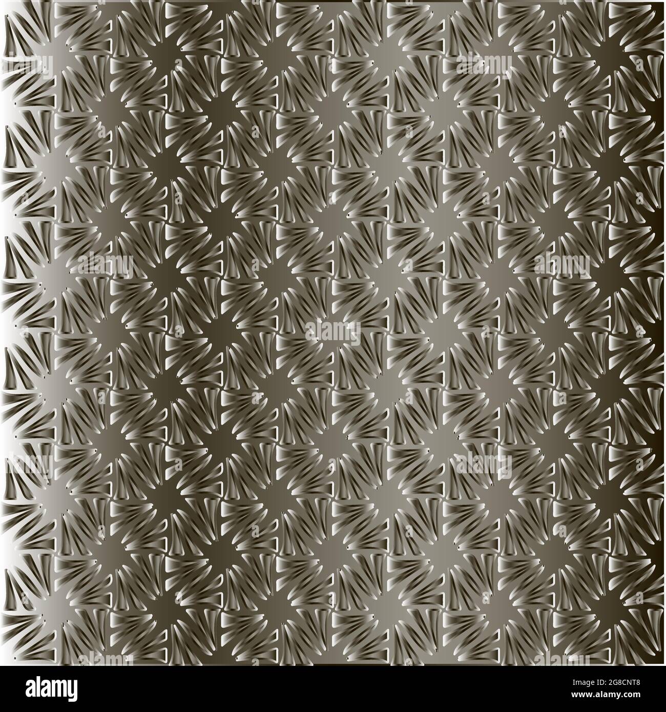Metal textured plate. Steel industrial polished pattern Stock Vector ...