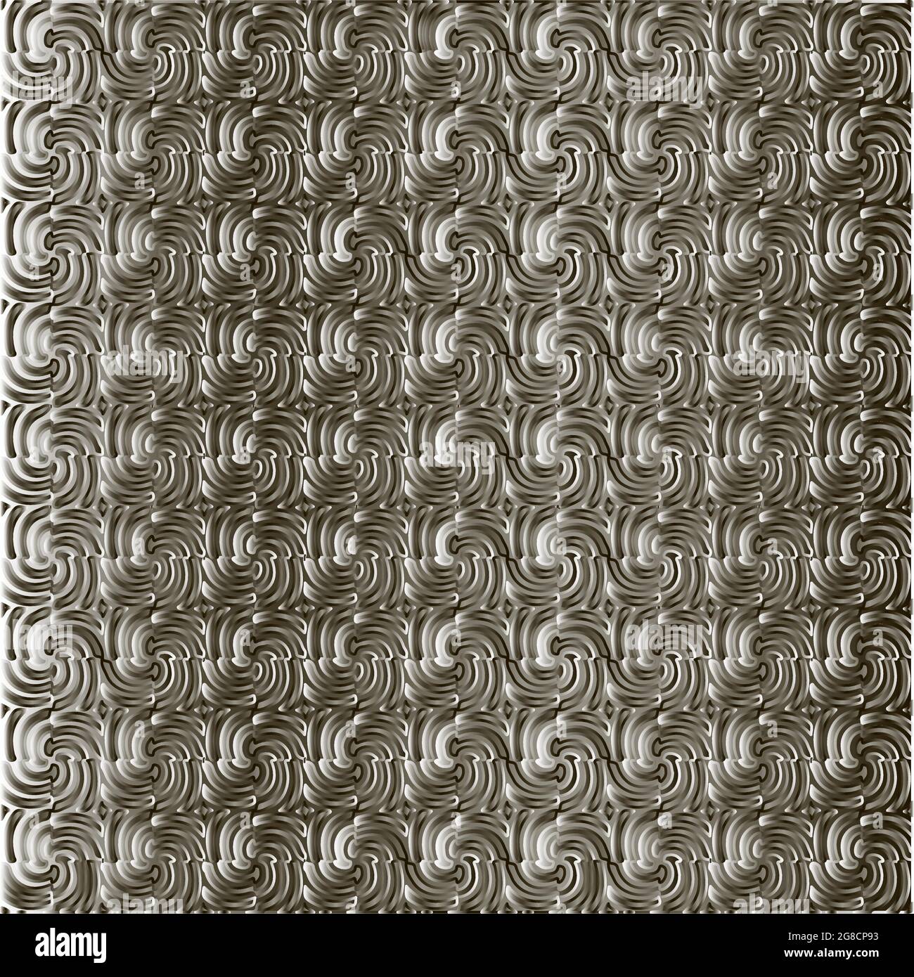 Metal textured plate. Steel industrial polished pattern Stock Vector ...