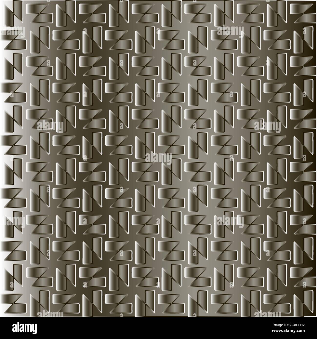 Industrial patterns Cut Out Stock Images & Pictures - Alamy