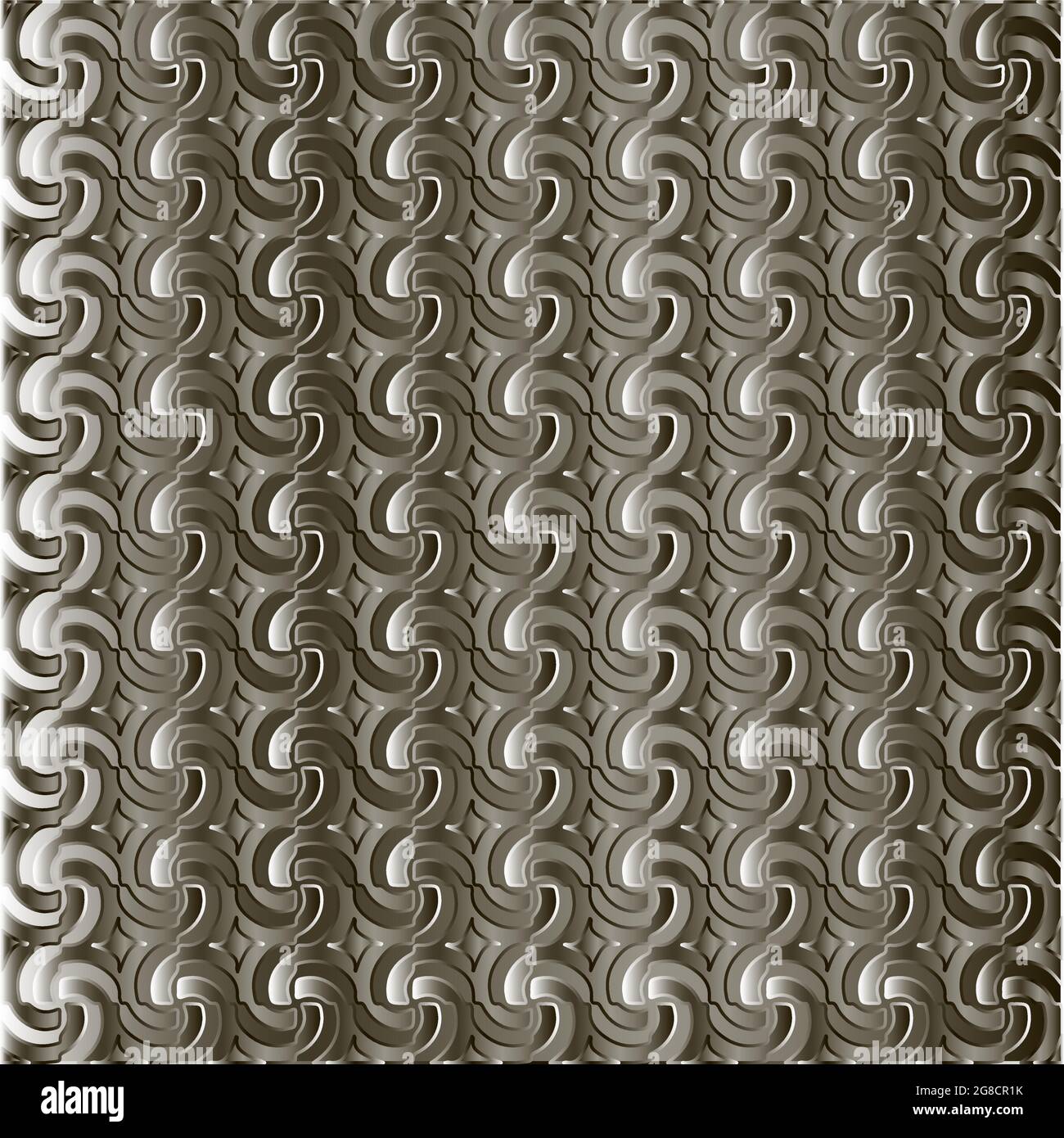 Metal textured plate. Steel industrial polished pattern Stock Vector ...