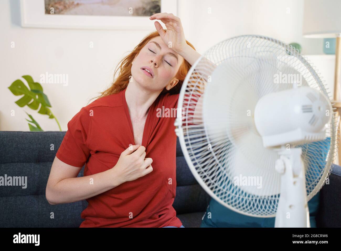 Hot bad woman hi-res stock photography and images - Alamy