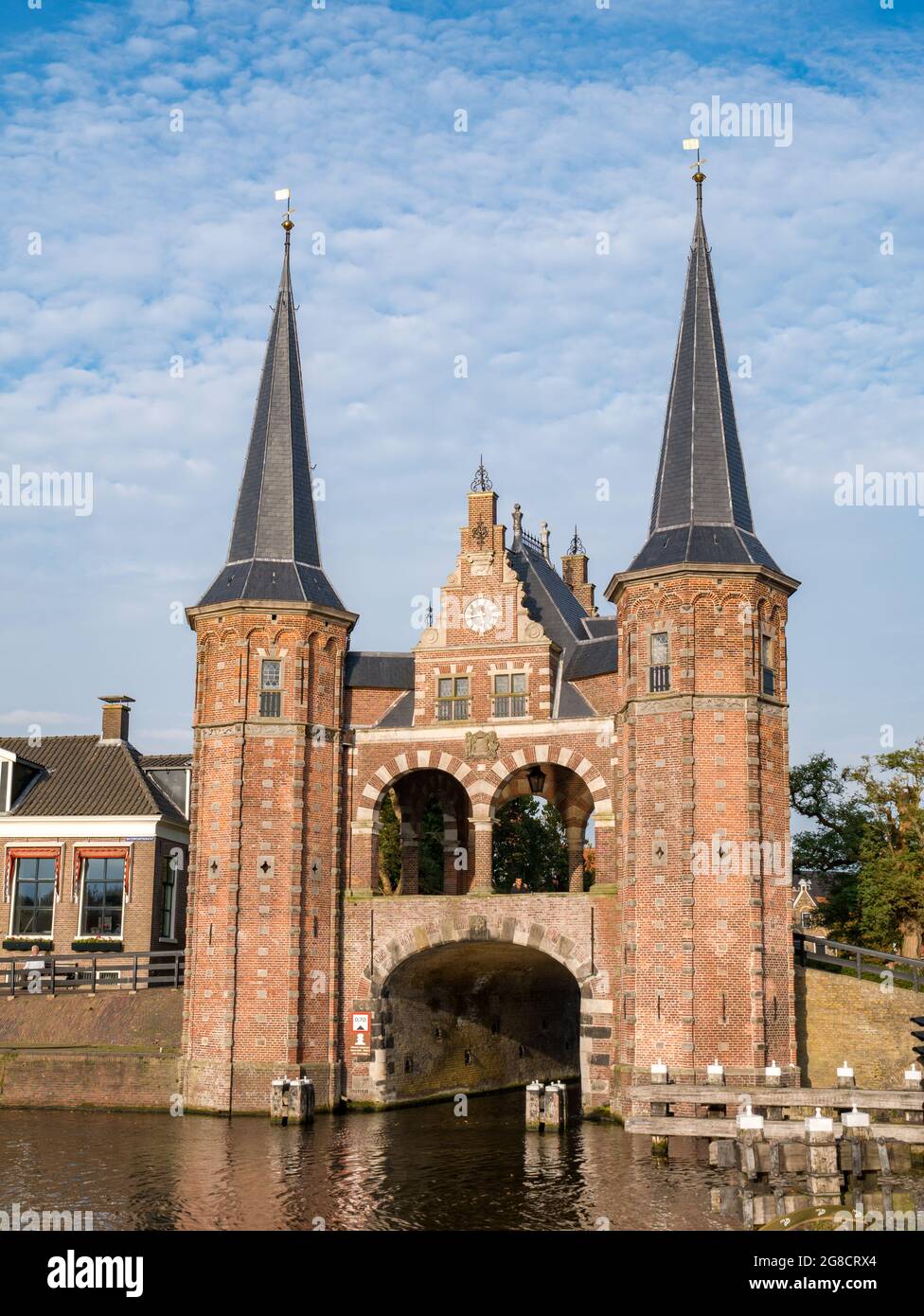 Water gate hi-res stock photography and images - Alamy