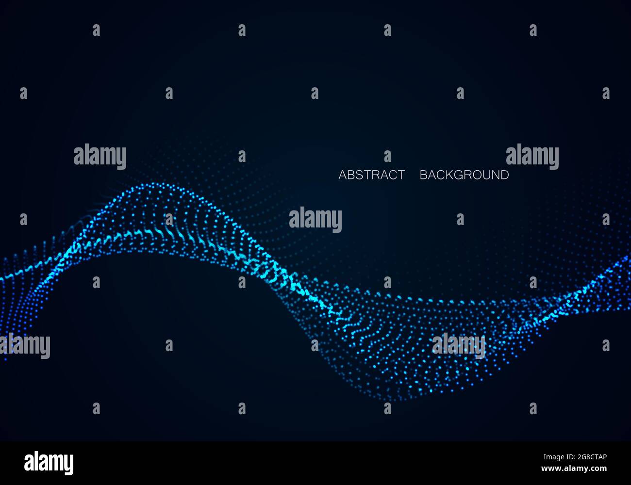 Shiny dots Stock Vector Images - Alamy