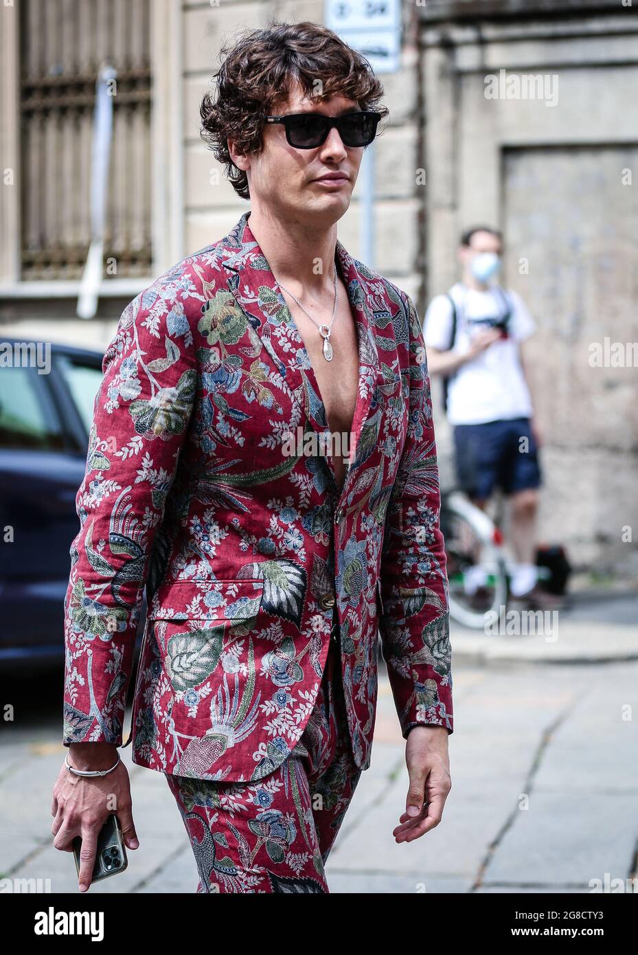 Alex de mora hi-res stock photography and images - Alamy