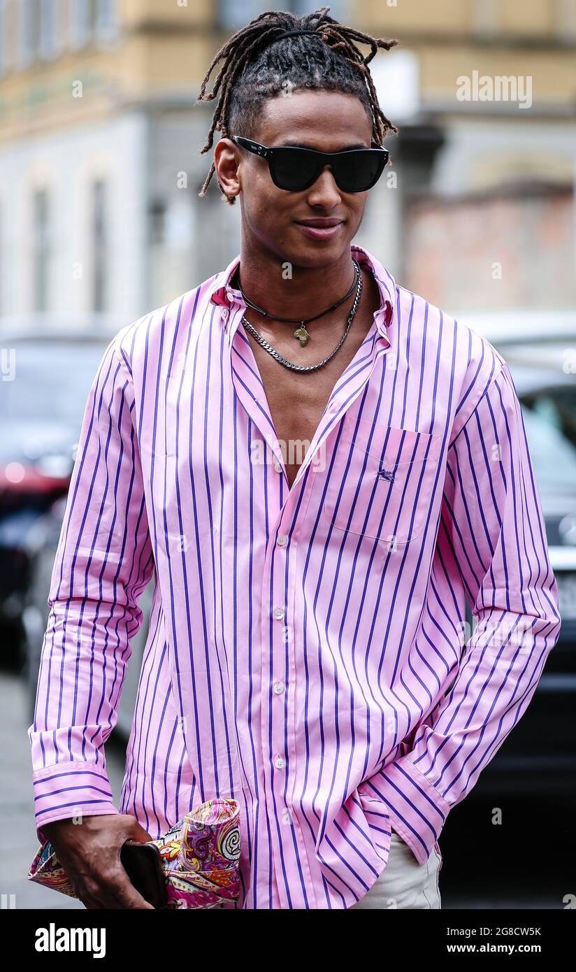 Madior fall hi-res stock photography and images - Alamy