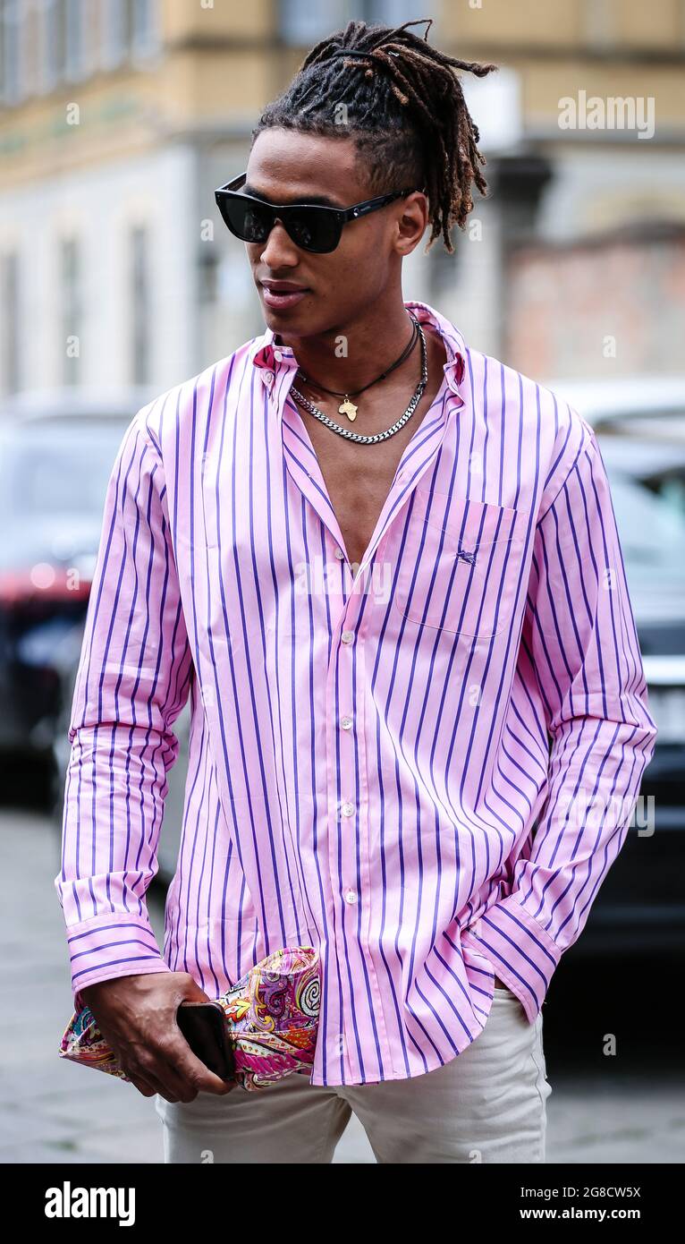 Madior fall hi-res stock photography and images - Alamy