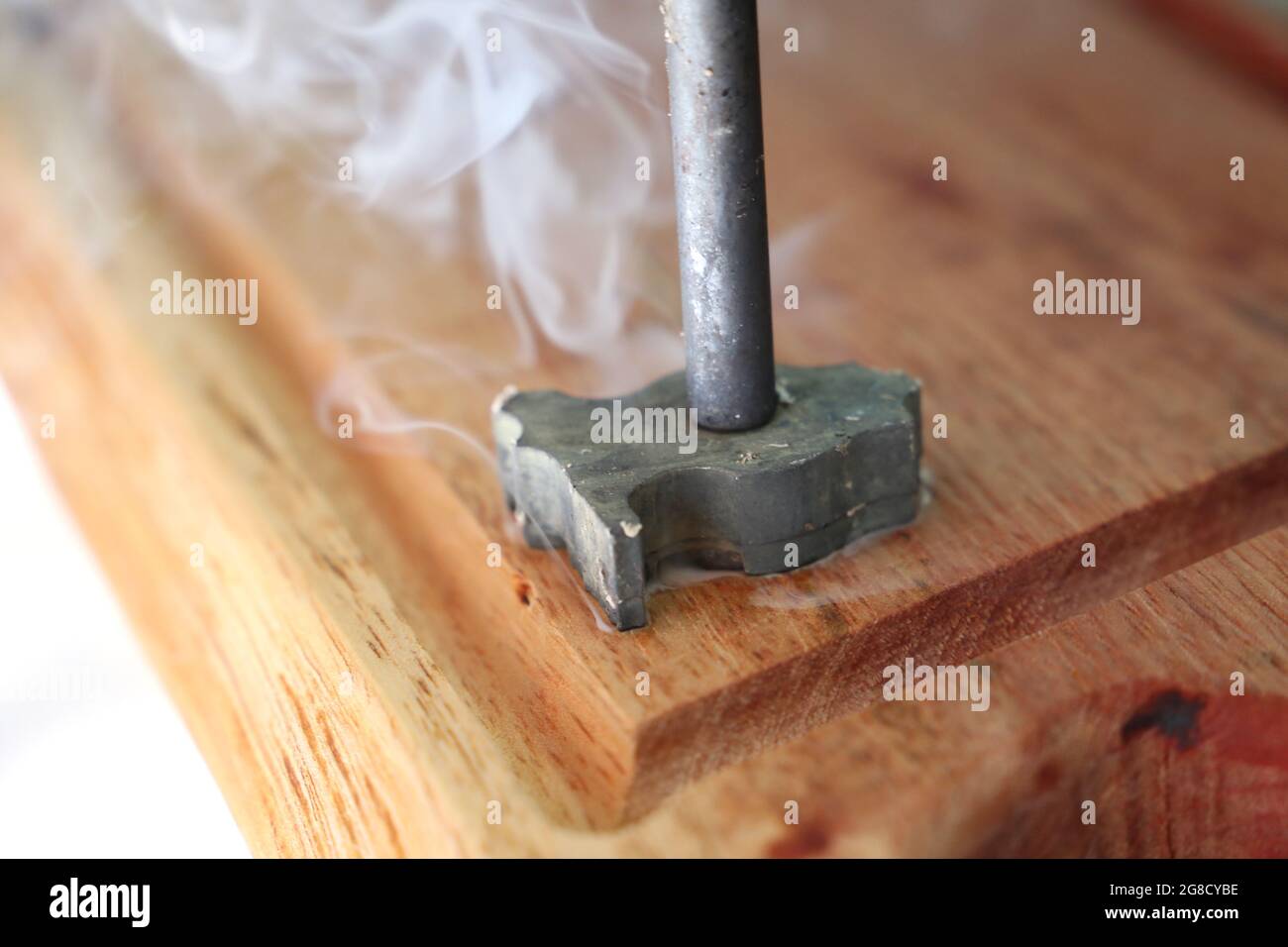Identifying mark hi-res stock photography and images - Alamy